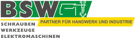 BSW SchraubenWerkzeughandels GmbH
